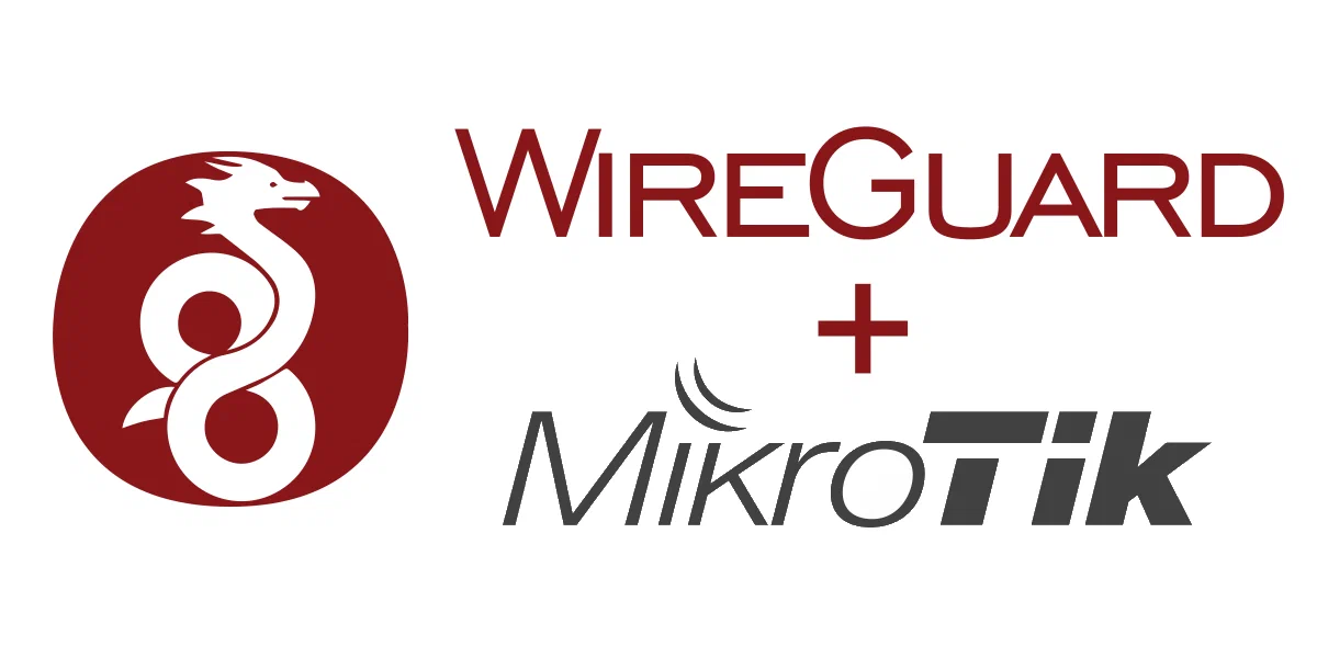 Настройка клиента Wireguard на Mikrotik RouterOS для подключения к VPS ...